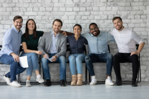 Tout savoir sur le compte My Peopledoc coffre fort